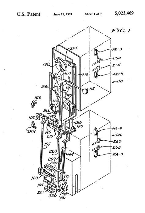 Bypass Isolation Transfer Switch Diagram