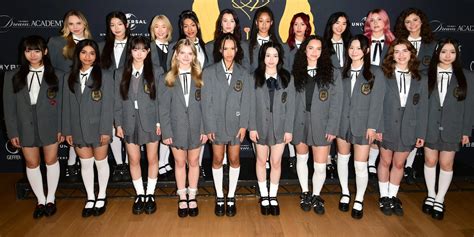 Girl Group Made Of Former Katseye Hopefuls Sees Member Quit Before