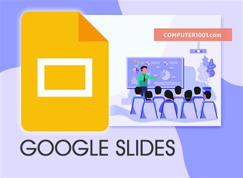 Cara Menggunakan Google Slides Untuk Pemula