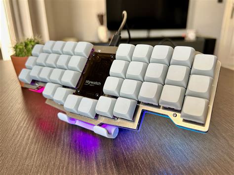 Corne GitHub Topics GitHub