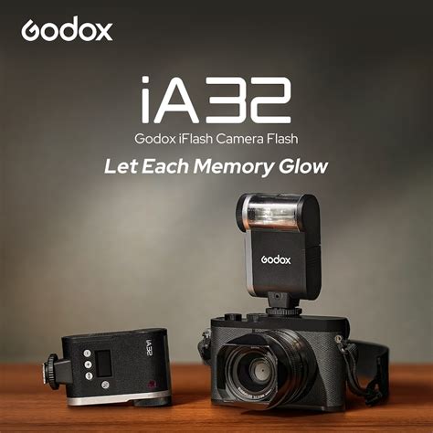 Godox Released Three New Compact Mini Flash Units Im20 Im22 And