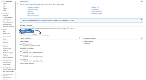 Install Lamp Server Using The Ec2 User Data Script Arrow Trần It