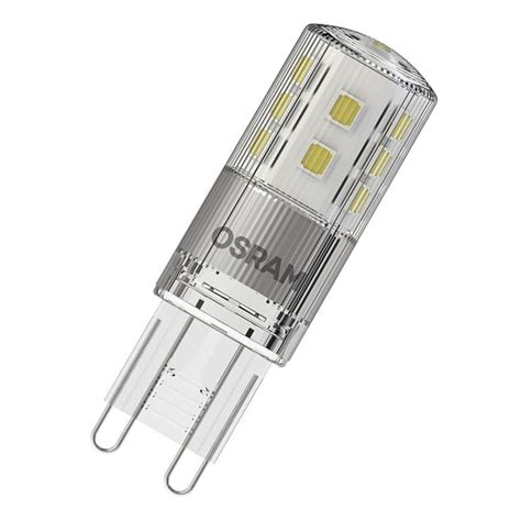 Osram Led Superstar Led Lamp Pin G K W Dimmable Reuter