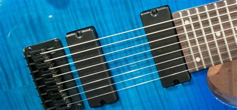 LOOK 8 String Guitar Theory Resources To Check Out Happy New Guitar Day