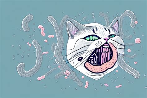 What To Do For Cat Teeth Infection A Guide The Cat Bandit Blog