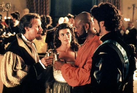 Othello 1995 Review And Or Viewer Comments Christian Spotlight On