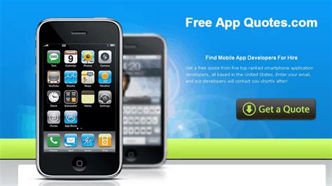 Find Iphone And Android Mobile App Developers For Hire Home