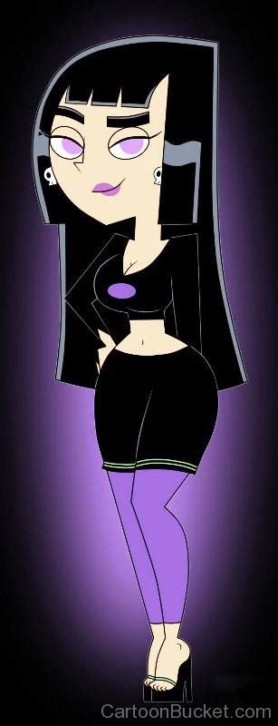 Beautiful Sam Manson