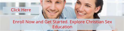 Christian Sex Education Course Find Of More Of God S Design