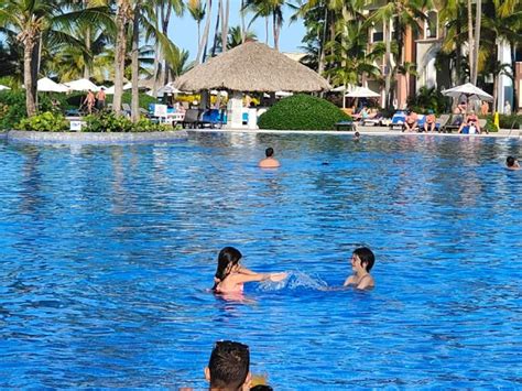 Blue Sand Beach Resort