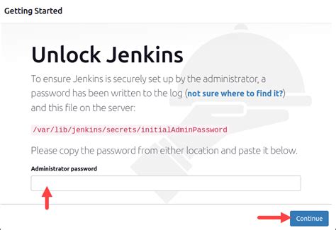 How To Install Jenkins On Ubuntu 2204