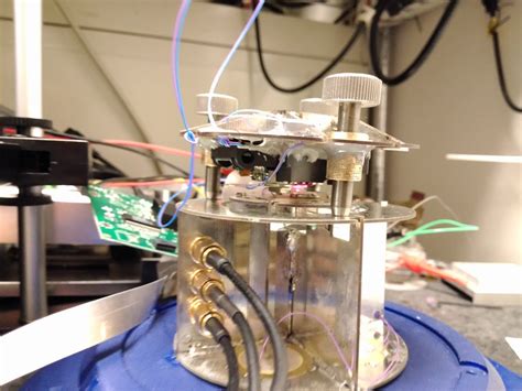 Diy Afm Atomic Force Microscope 自己動手做原子力顯微鏡 15 Steps With Pictures Instructables