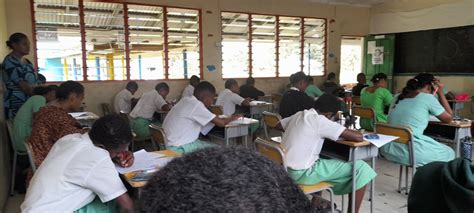 Cautata District School Nausori