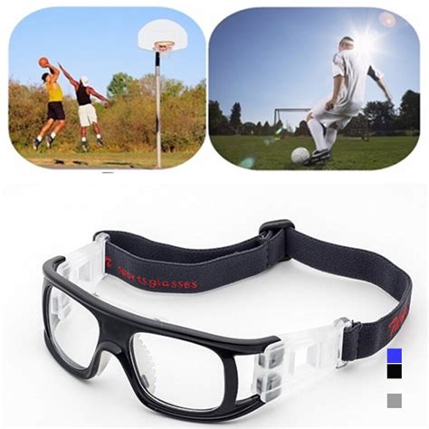 Sport Goggles Explosion Proof Glasses Protective B Vicedeal