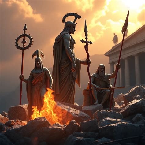 Exploring Hellenic Polytheism Is There A Symbol Mysterylores