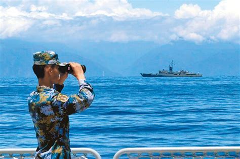 大陸武統的窗口期 時論廣場 中國時報