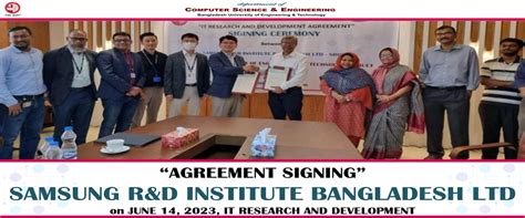 Department Of Cse Buet