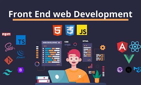 Design Responsive Website With Html Css Bootstrap Js By Mh1amouzoun Fiverr