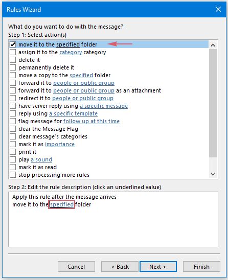 How To Block Emails With No Subject In Outlook
