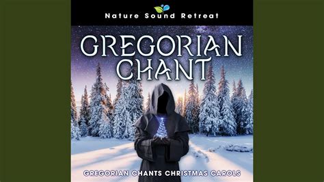 Gregorian Winter Meditation With 432hz Healing Frequency Loopable