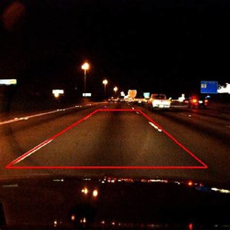 Figure 1 From High Accuracy Lane Line Detection System Using Enhanced Yolo V3 Semantic Scholar