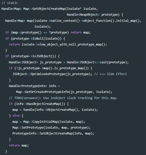 Ptrace Security GmbH On Twitter Chrome Browser Exploitation Part 3