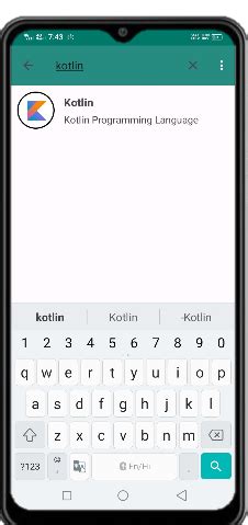 GitHub AndroidRider Recycler View