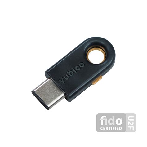 Yubikey 리브레 위키