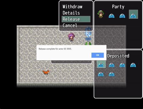MV SOLVED How To Permanently Remove Instance Actors RPG Maker Forums