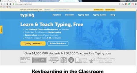 Top 10 Best Typing Software To Learn Typing Fast