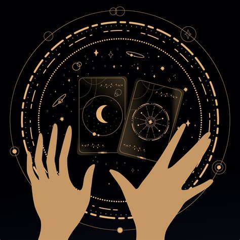 Tarot Wallpaper