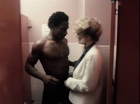 Rhonda Jo Petty Interracial