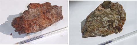 Centenario Gold Corp Geologic Setting And Mineralization