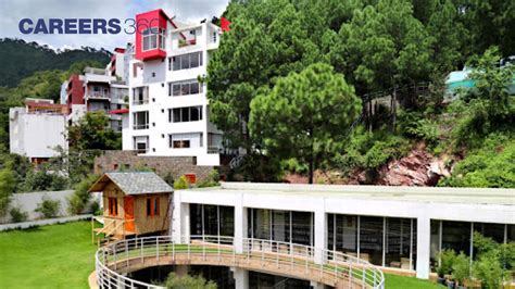 Shoolini University Admissions 2025 Open See Here