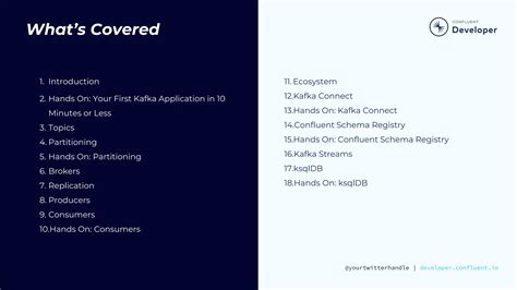 Apache Kafka 101 A Simple Presentation On How To Use Kafka Pptx Cloud Computing Internet