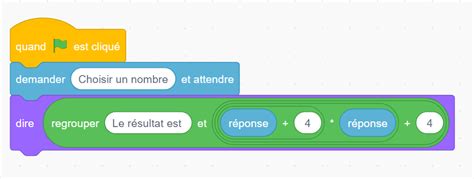 AIDE POUR UN EXERCICE AIDEZ MOI SVP Discuss Scratch