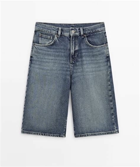 Estas Son Las Bermudas Que Triunfarán En La Primavera 2024 Según Las