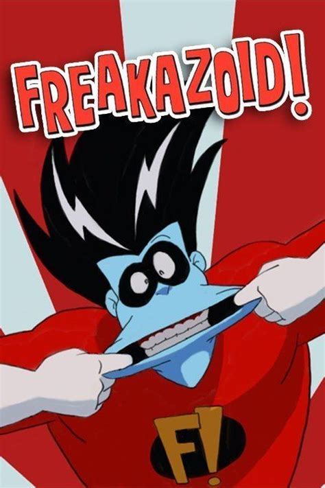Freakazoid Alchetron The Free Social Encyclopedia