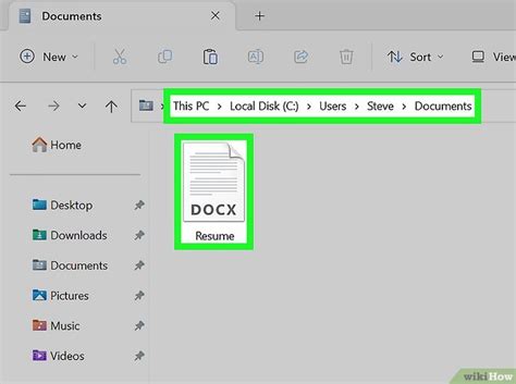 How To Create A Desktop Shortcut Windows
