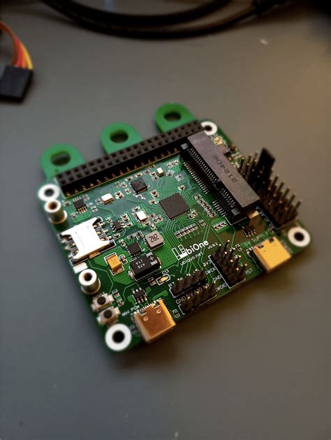 Live Stream And Control Your Rpi Bot Stm32 Rpi4 Hat Details In Comments Rraspberrypi