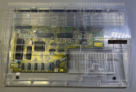 The Kickstarter For The Clear 800xl Case Doesnt Look Like It Will Make Itbut