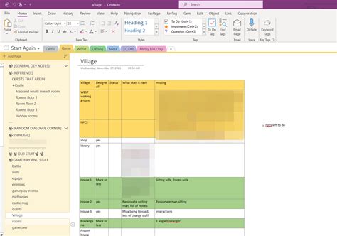 Devlog Localization And Organizing Notes In Stars And Time By Armor Games Studios