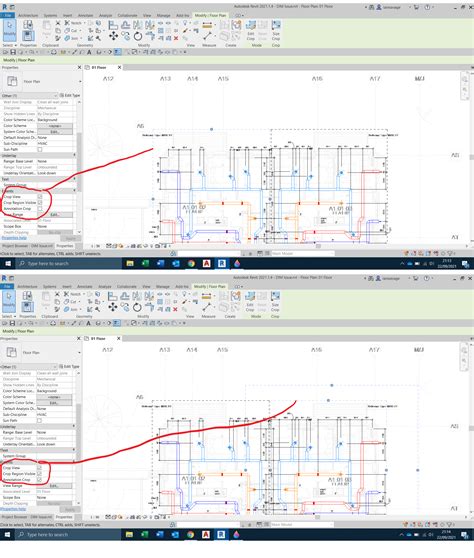 Disappearing Dims Autodesk Community