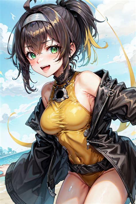 S Force Rappa Chiyomaru Yu Gi Oh Drawn By Sepiaton Danbooru