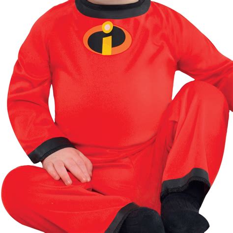 Party City Disney The Incredibles Jack Jack Incredible