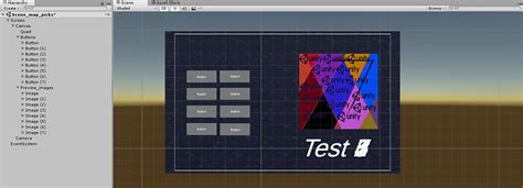 How To Change Image On Button Click Questions Answers Unity Discussions