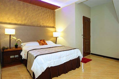 Batis Aramin Resort And Hotel