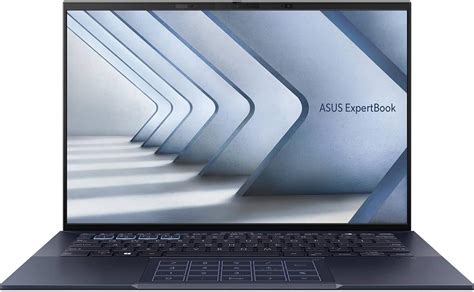 Open Box Asus Expertbook B Oled Ultralight Business Laptop Oled Display Intel Vpro