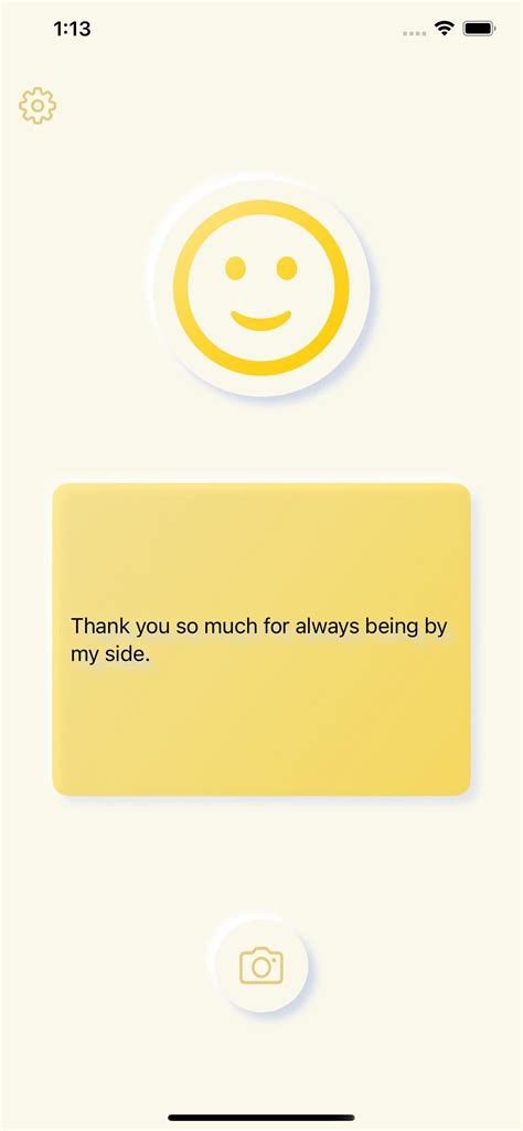i made an app but needs some help to make people smile and happy r iosdev