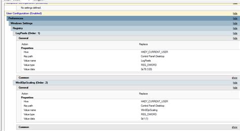 Windows 10 Display Scaling Windows 10